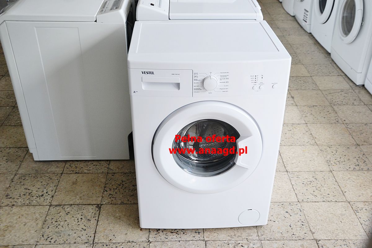 ANA AGD - komis wielobranżowy, sklep z używanym sprzętem agd,